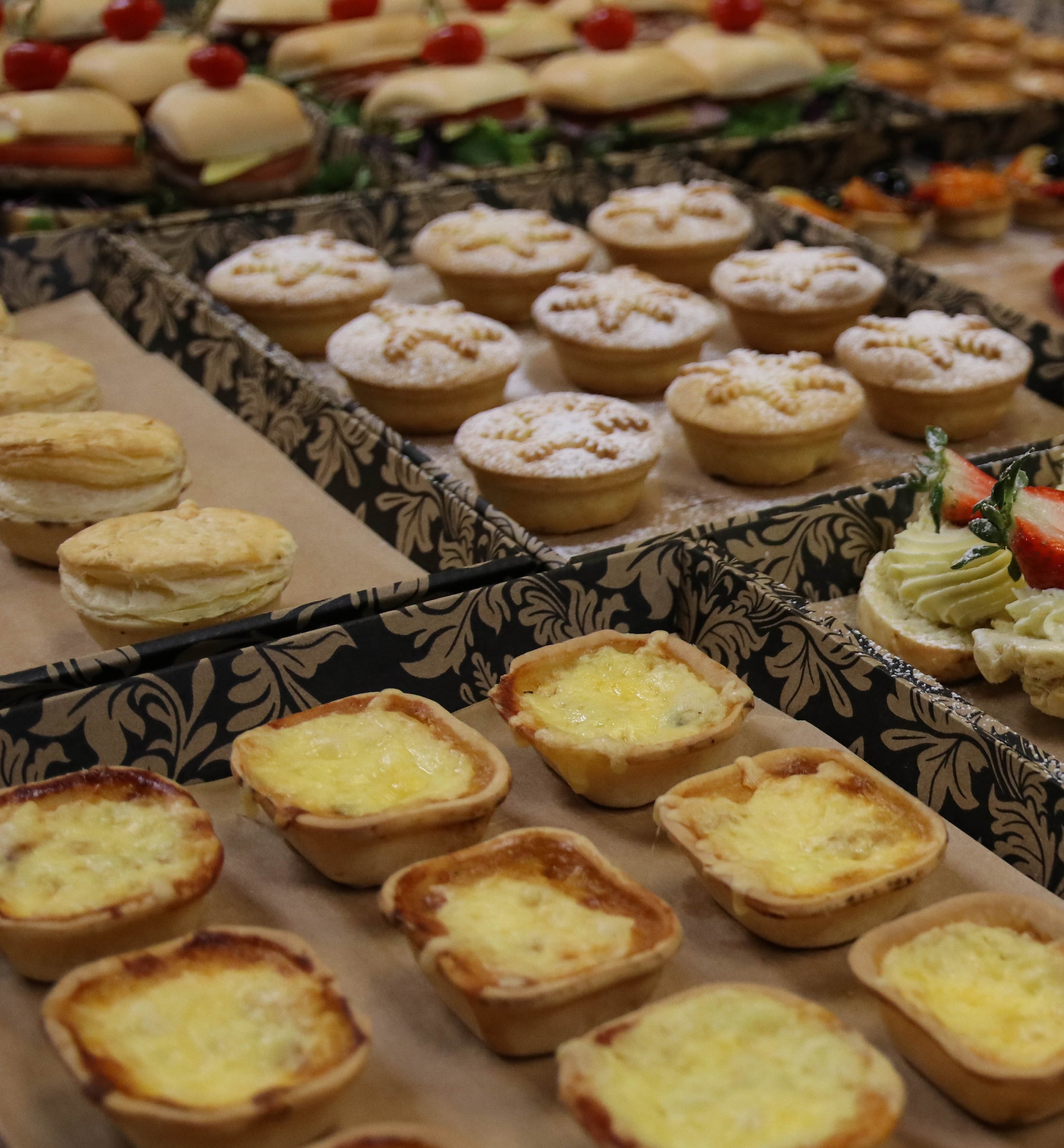 Silverstream Bakery & Cafe