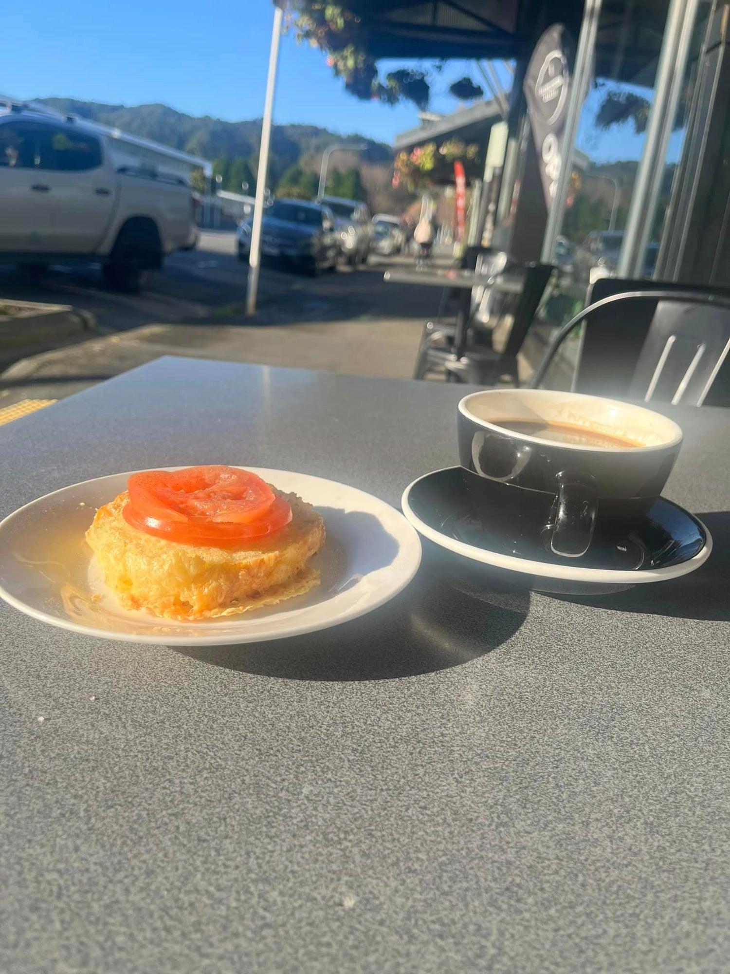 Café – Silverstream Bakery
