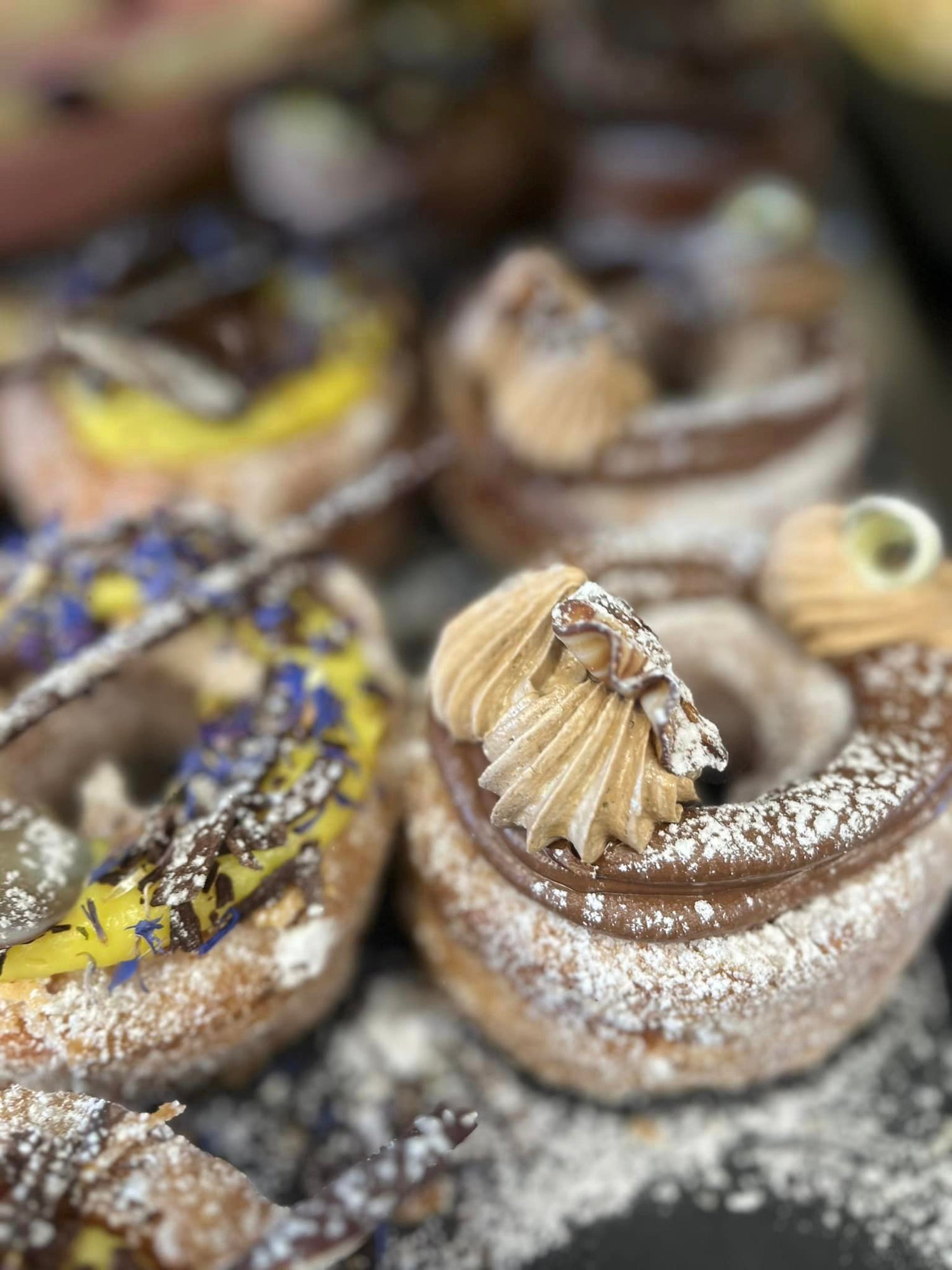 Café – Silverstream Bakery