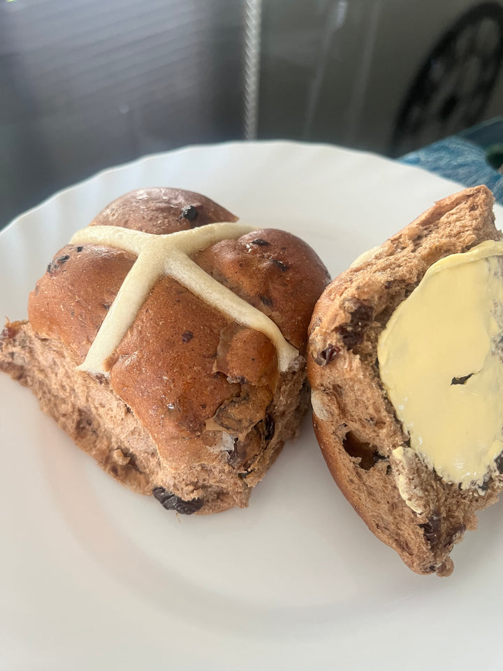 Silverstream Bakery & Cafe