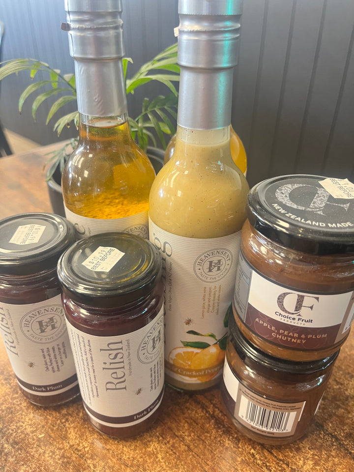 Silverstream Bakery & Cafe