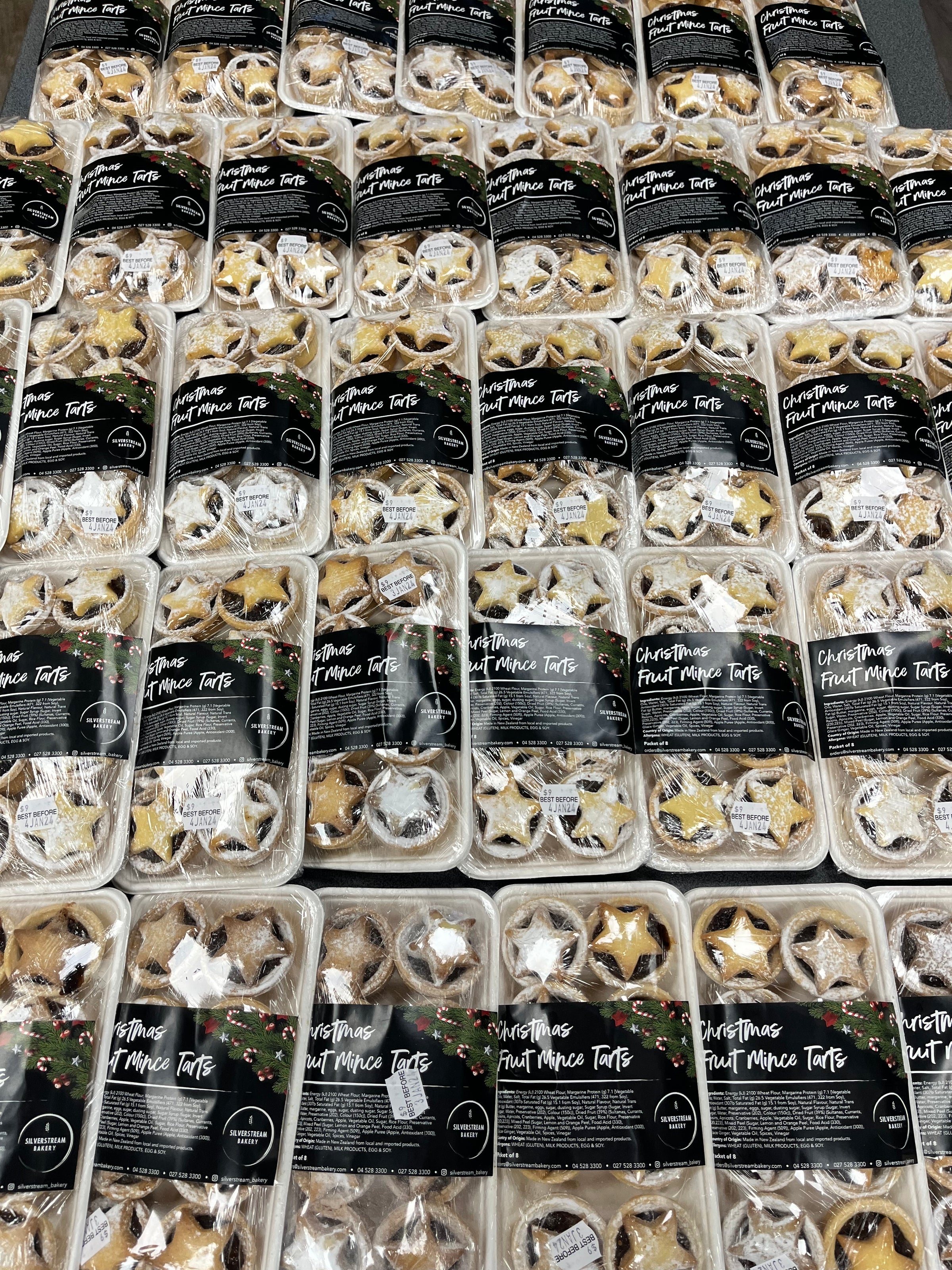 Silverstream Bakery & Cafe