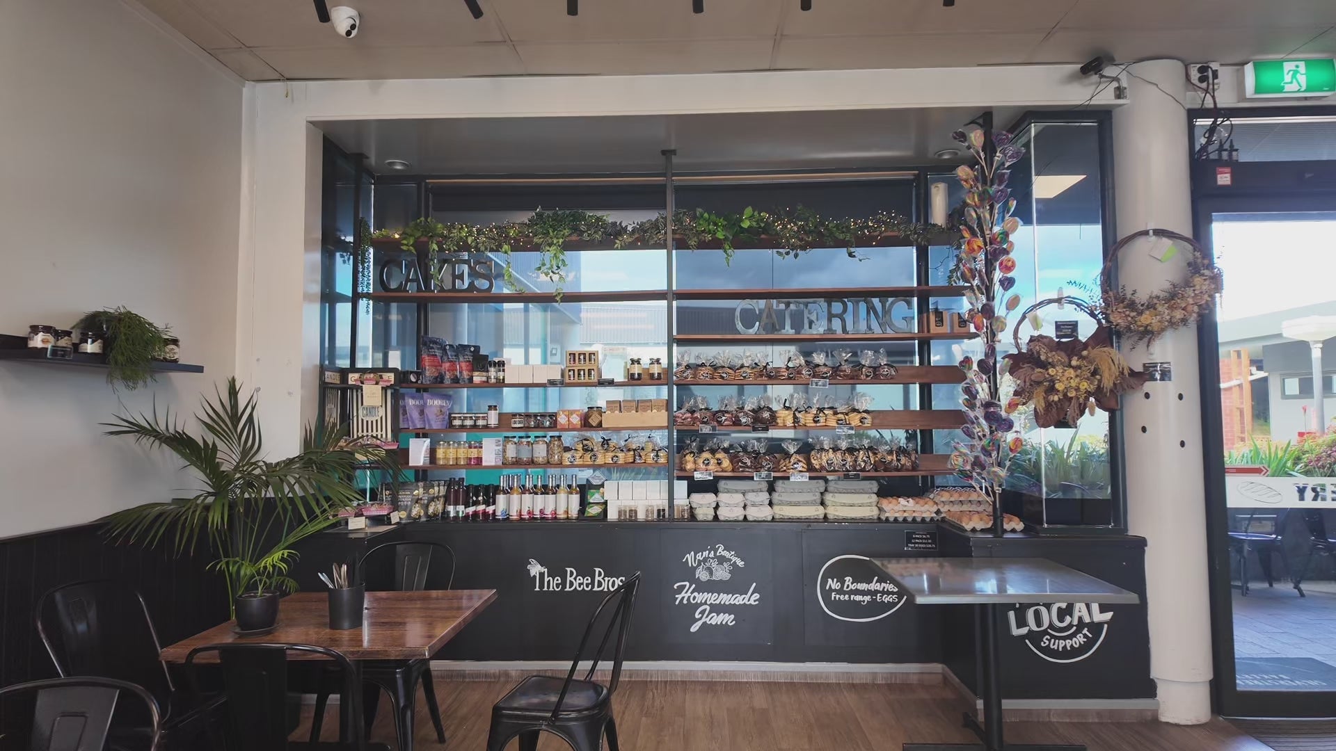 Silverstream Bakery & Cafe